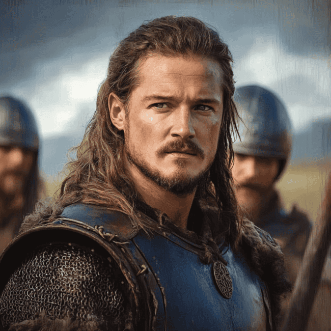 The Real Last Kingdom: The True Story Behind Uhtred Of Bebbanburg