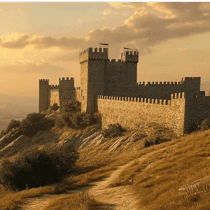 The Dark, Dirty, And Dangerous Reality Of Early Medieval Europe