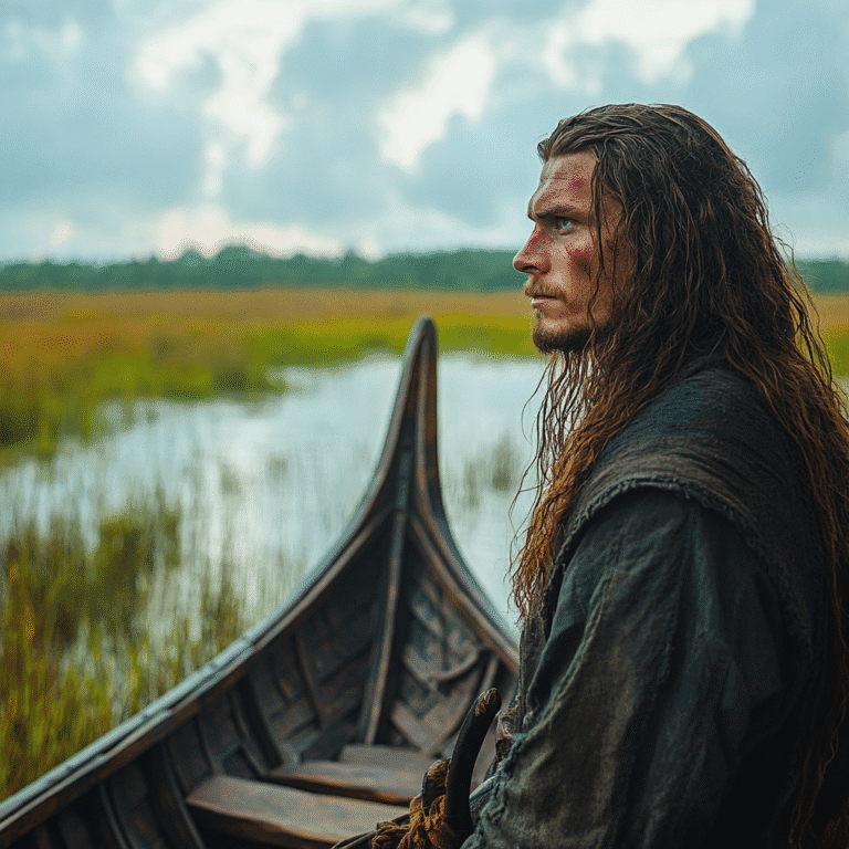 Rorik Of Dorestad: Viking King, Diplomat, And Shadow Ruler Of Frisia