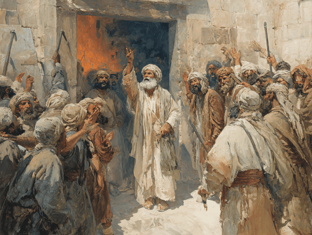 The World Changing Conquests Of The Rashidun Caliphs