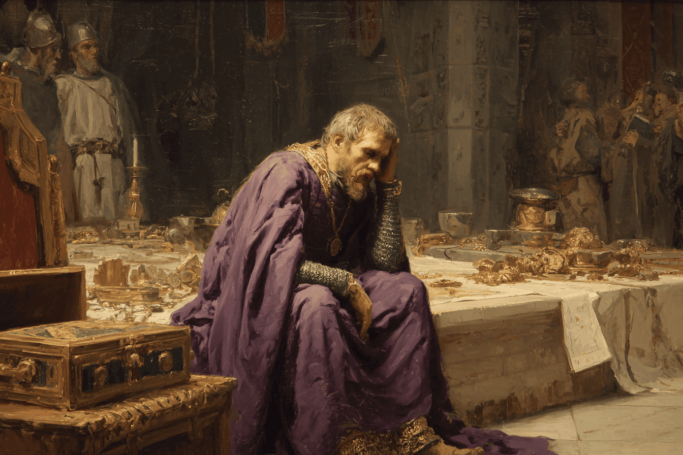 The Eastern Roman-Persian Wars: An Epic Struggle For The Ancient World