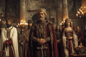 Ferdinand The Great: Spain’s First Emperor