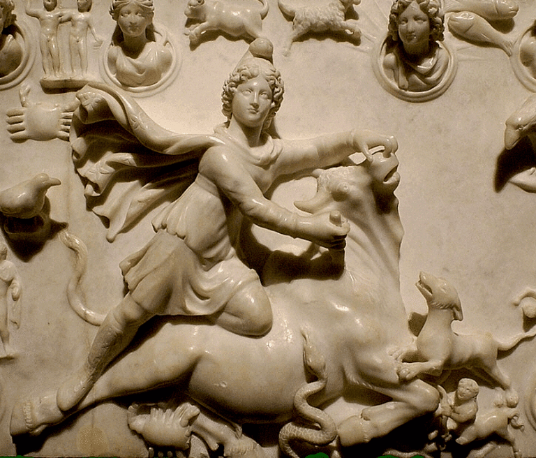 The Secret Roman Cult That Rivaled Christianity