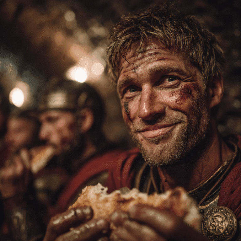 The Secret Roman Cult That Rivaled Christianity