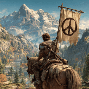 This Forgotten Medieval Peace Movement Could Teach Us About Conflict Today