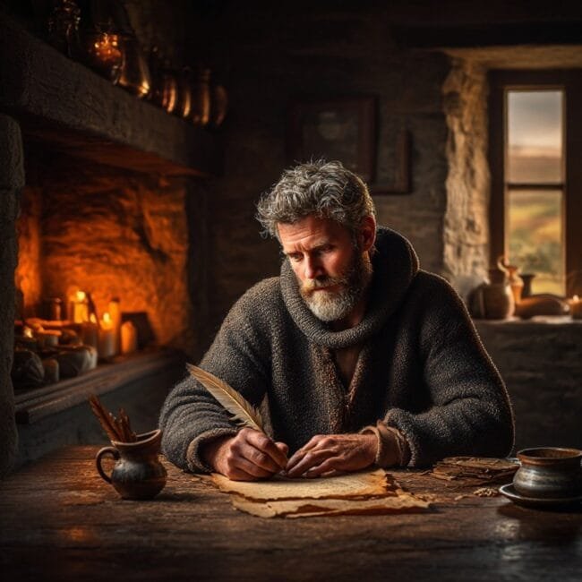 Gerald Of Wales: Britain's First Travel Writer